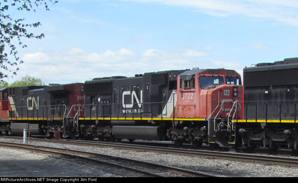 CN 5722